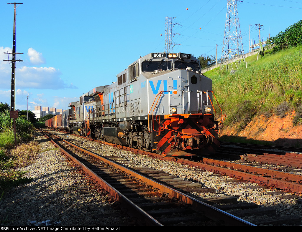 VLI 8687